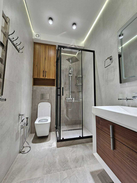 Продаётся 3/8/9 (100кв.м) Юнусабадский р-н ЖК Мухташам (Э) 147412