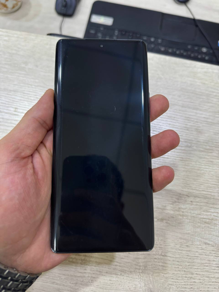 Honor X9a 256/8 forest green
