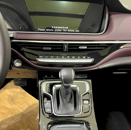 GAC M6 (Full) 2023