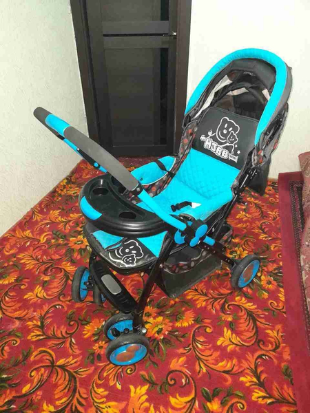 Kalyaska holati yaxshi koʻp foydalanilmagan
