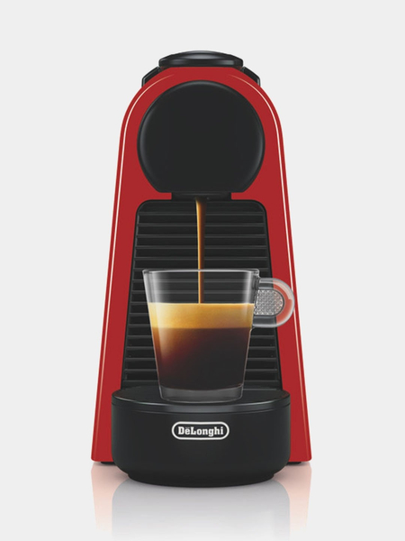 Капсульная kофемашина DeLonghi EN85R Nespresso Essenza Mini