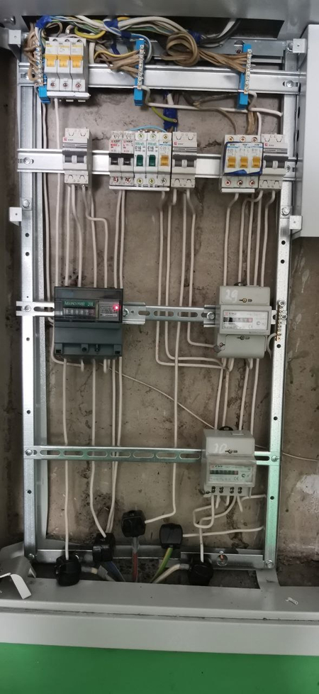 Elektrik usto  samarqand элэктрик мастер