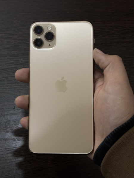 Iphone 11 pro max