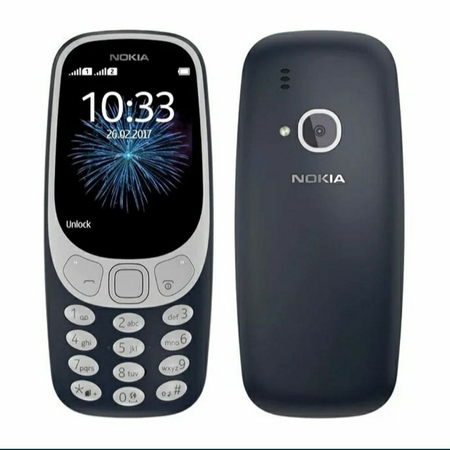 Nokia 3310 orginal 100%