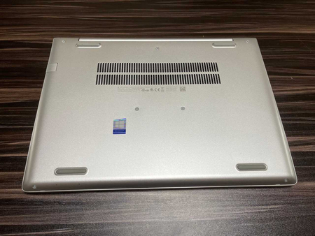 HP PROBOOK 445 G7 AMD Ryzen 5 4500U озу16гб хард512ssd