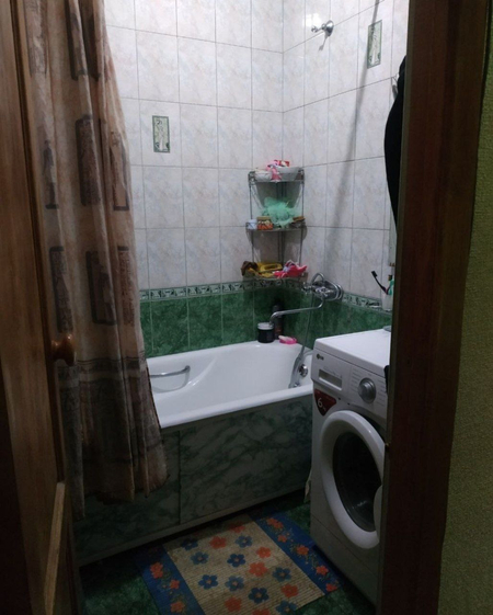 Продаётся Чиланзар 19 2/5/5 Торец.