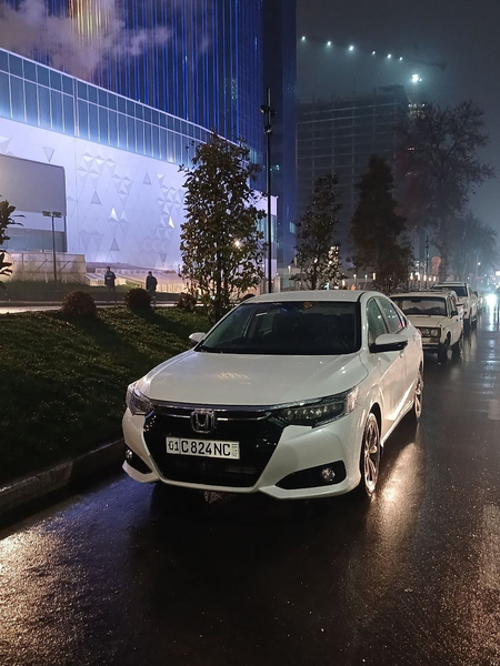 Honda krider 2023 nahtga yoki nasiya savdoga sotiladi