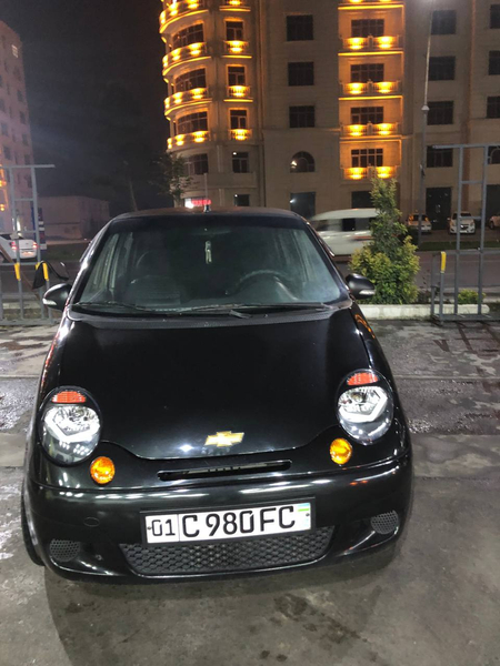 Matiz 2013 naqt va nasiya savdoga