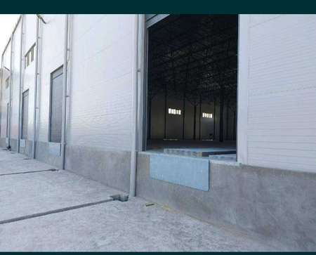 Склад Услуги 3PL Fulfilment warehouse