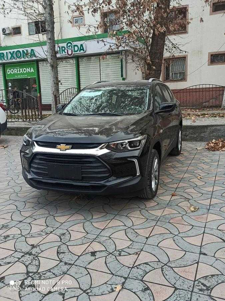 Chevrolet Tracker premier plus  2023 Nasiya savdo