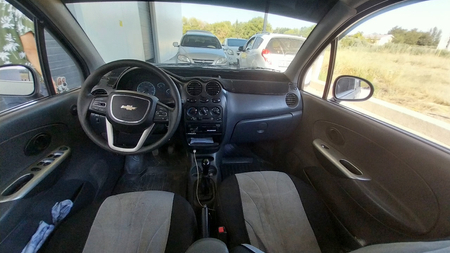 Nasiya Savdoga (arenda)Matiz Best 2010