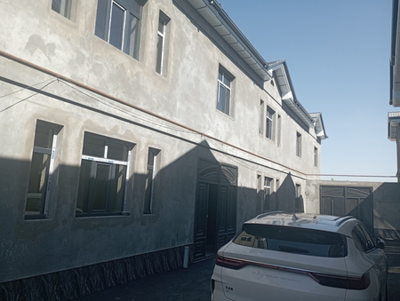 Продается Евро дом 2 х уровней, два сан узла  Сергелинском районе