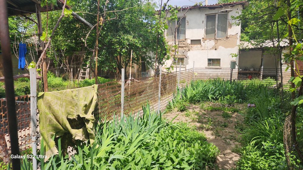 Шастри, Паркенский перекресток, продаётся земельный участок 4 соток
