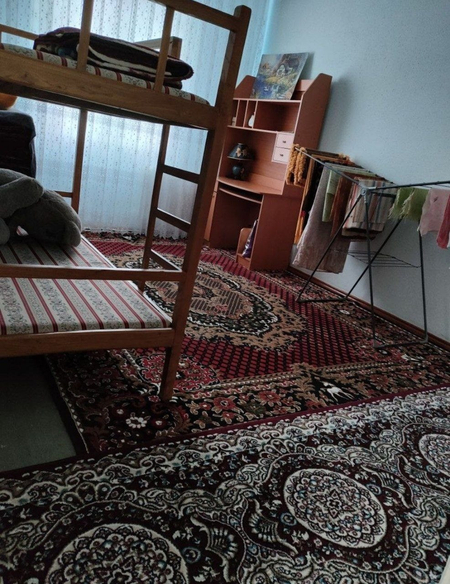 Arenda chilonzor-7 haytek machit oylaga