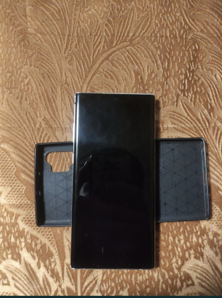 Not 10 samsung galaxy