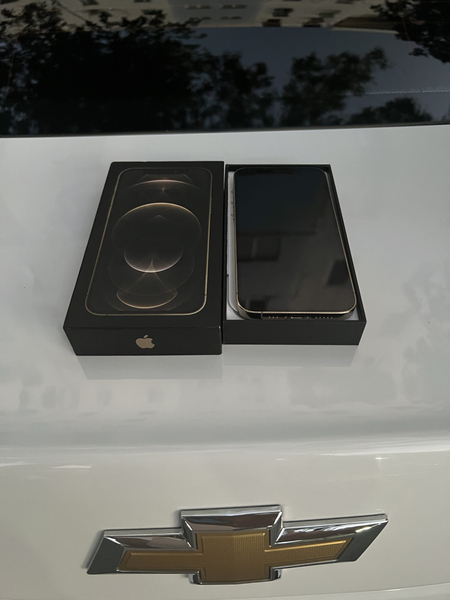 Iphone 12 pro 128 gb