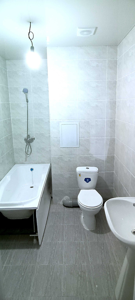 (К128679) Продается 2-х комнатная квартира в Яккасарайском районе.