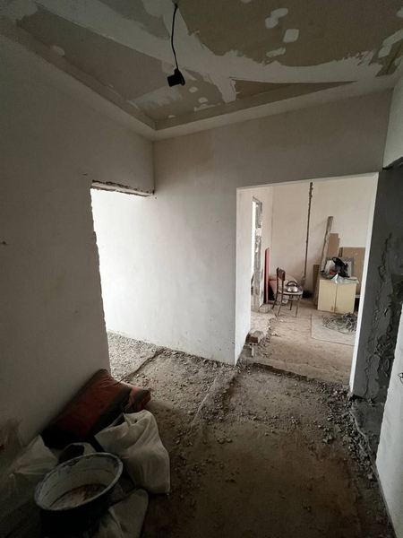 Продаётся квартира