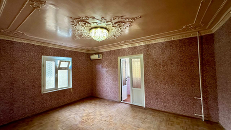 Согдиана  1 - Хона 42м²  32.000