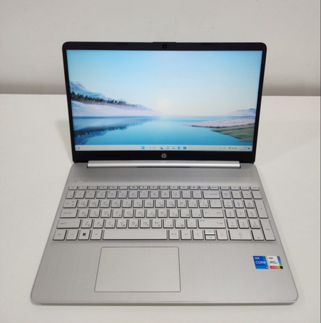 HP Core i5 - 1235U. Ideal holatda . Dasturchilar uchun