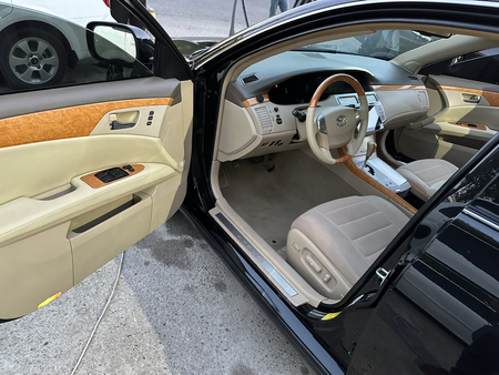 Toyota Avalon limited