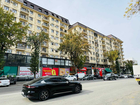 Максима Горький, Продается квартира ЖК Silk Road Residence