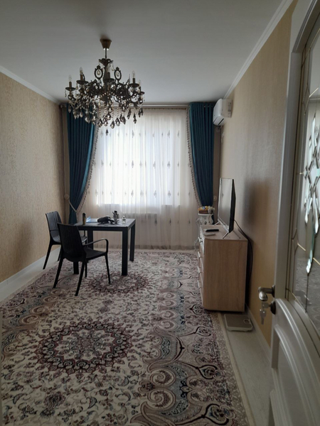 Квартира