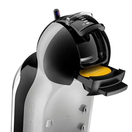 Кофемашина капсульная DELONGHI Mini Me EDG155.BG