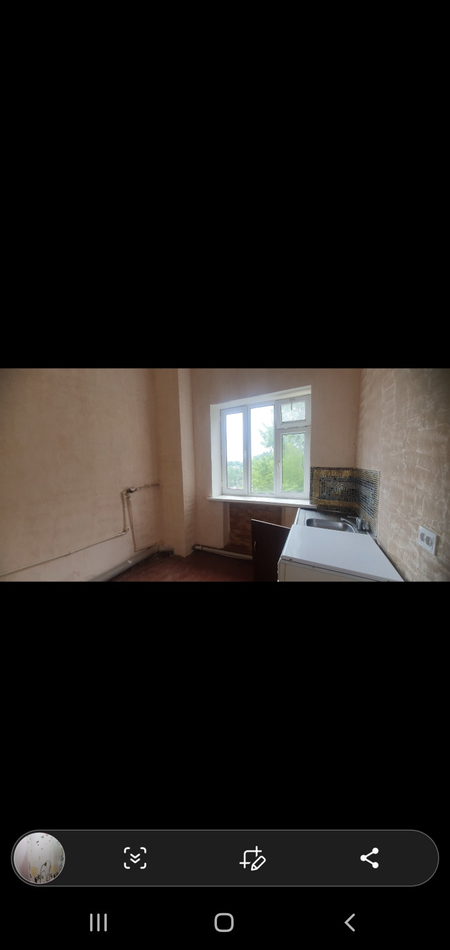 Продаётся 3 ком квартира