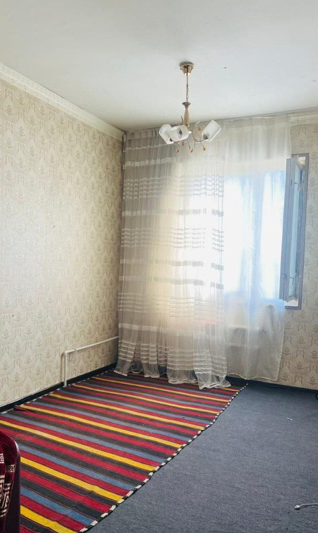 #РАЗДЕЛКА, 60м²,Чиланзар 24 Квартал, 2\\\\8\\\\9, Продаётся Квартира