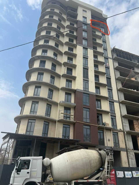 Продается СРОЧНО Caravan Avenue Мирзо-Улугбек Новостройка