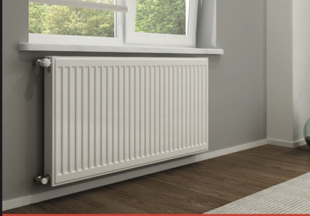 Radyator panelniy optom