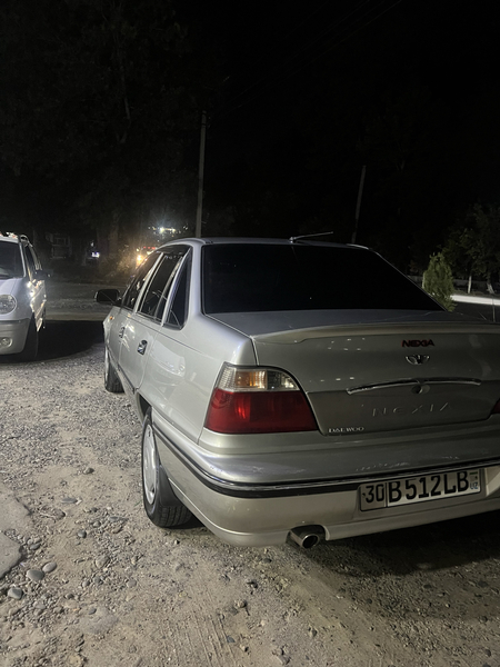 Nexia sons 2006 vikup bor