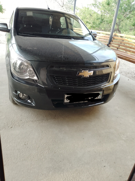 Chevrolet Cobalt 2021