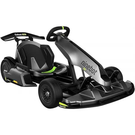 Электрокарт Segway Ninebot Gokart Pro 2 (черный)