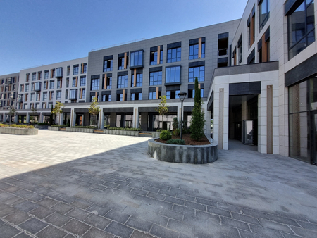 Аренда коммерческий и офисных помещений | Business Park