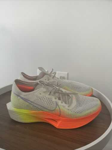 nike zoomx vaporfly next 3 кроссовки 43 рр
