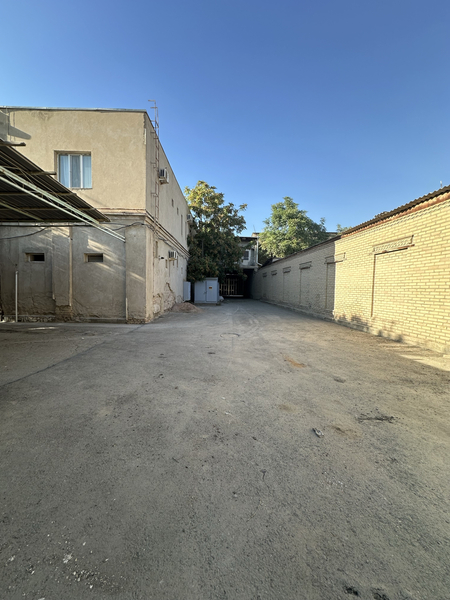 Продается коммерческая недвижимость