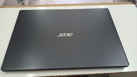 Acer ноутбук игравой