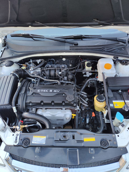 Lacetti 1.6 2013 yil