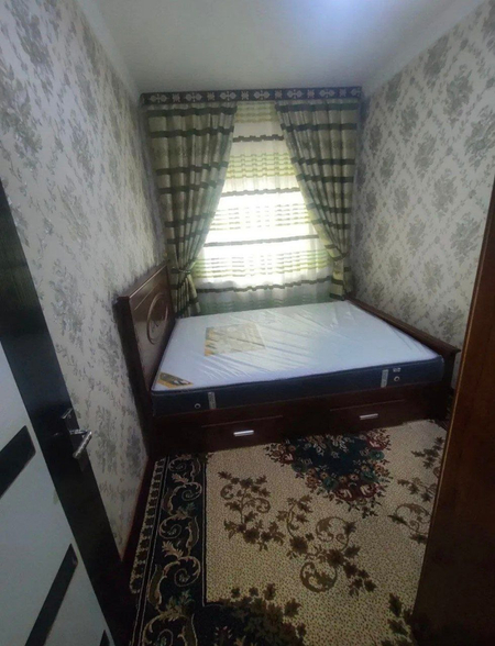 Аренда квартира БОШЛИК 500$
