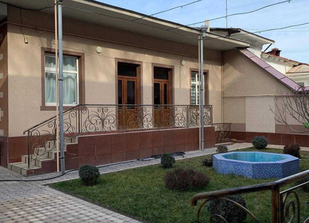 Продается дом в Яккасарайском районе