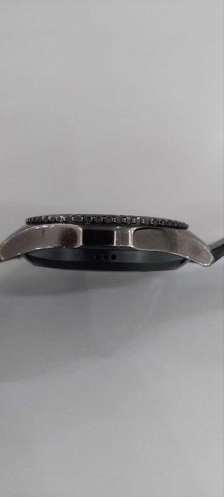 Смартчасы Samsung Gear S3 frontier