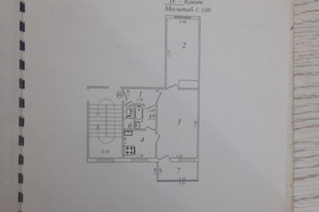 Srochna sotiladi 2 honali farhadskida