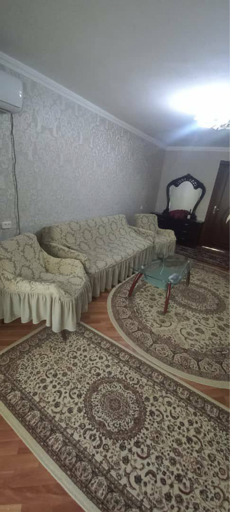 Срочно сдается квартира