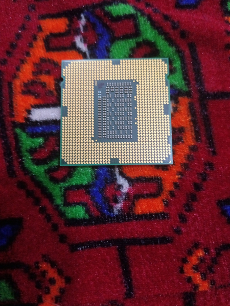 Intel core i5 3.30 ghz