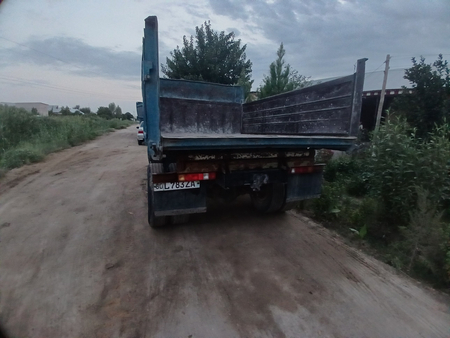 Zil 130 yili1989 balonlari yevro diska balon