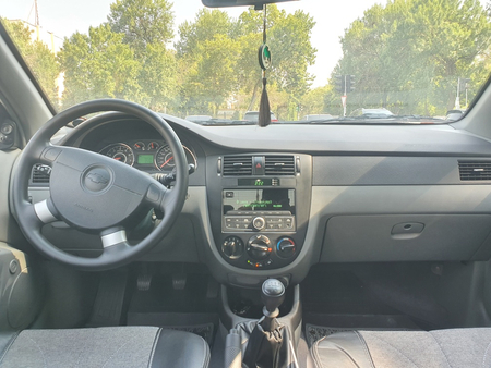 Продам Chevrolet Gentra 2023г Механикаа