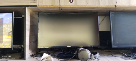 Samsung monitor