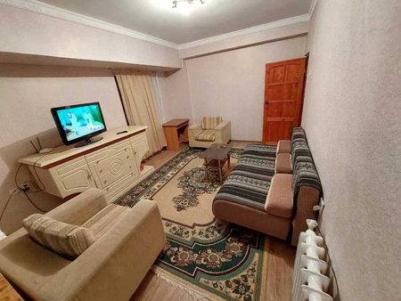 БУМ ижара 2 хонали квартира Оилага, Думбиробод ID SH 644
